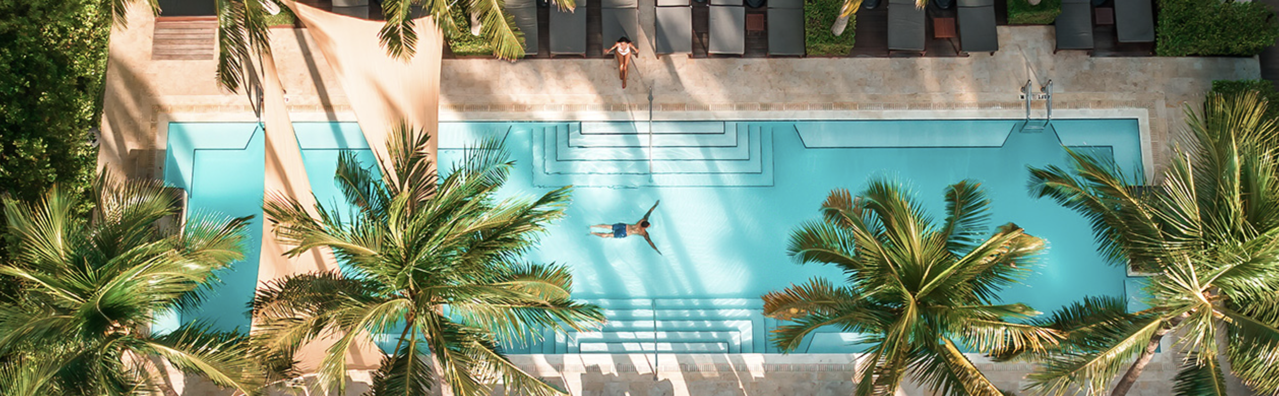 The Setai Miami Beach: an exclusive offer to enjoy in Miami ! – AMILCAR USA